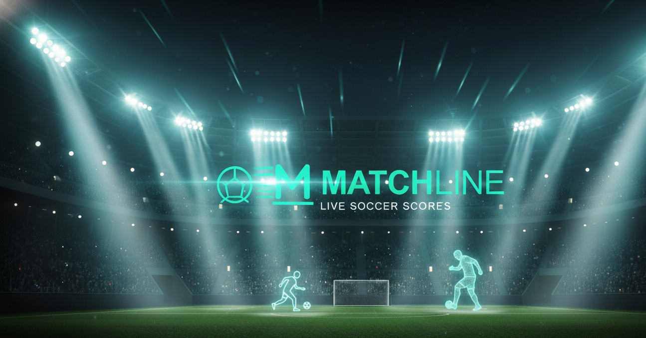 Copa do Mundo 2026 - Classificação - Resultados & Jogos | MATCHLINE